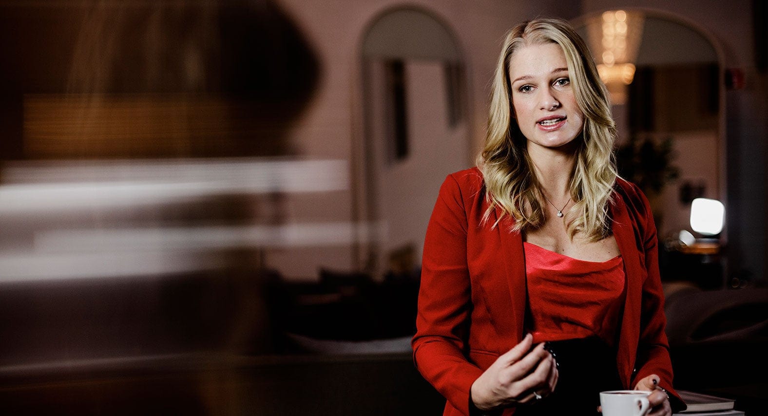 Anna Svahn: Sluta gå på skrönor om investeringar I Moderna Livet