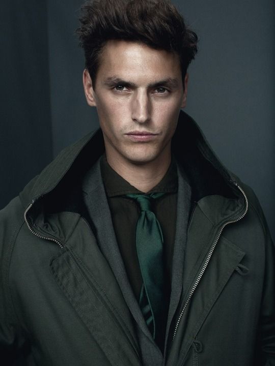 Supermodellen Mathias Bergh om karriären och Ksting I Moderna Livet