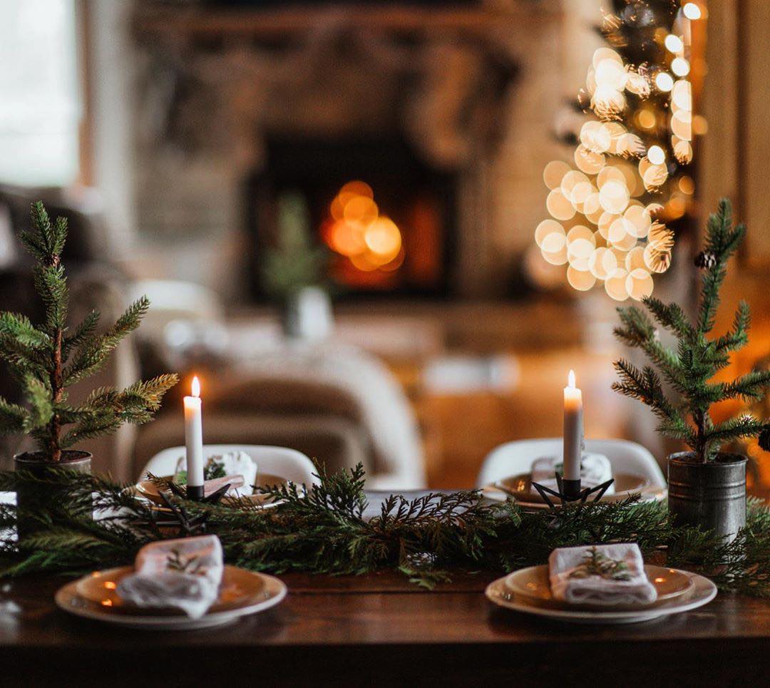 Nyttigare julbord? 4 enkla knep för nyttigare julmat och ett smartare ...