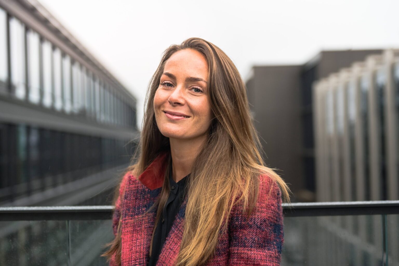 Tilly grundaren: Från missfall till entreprenör - vill förändra synen ...