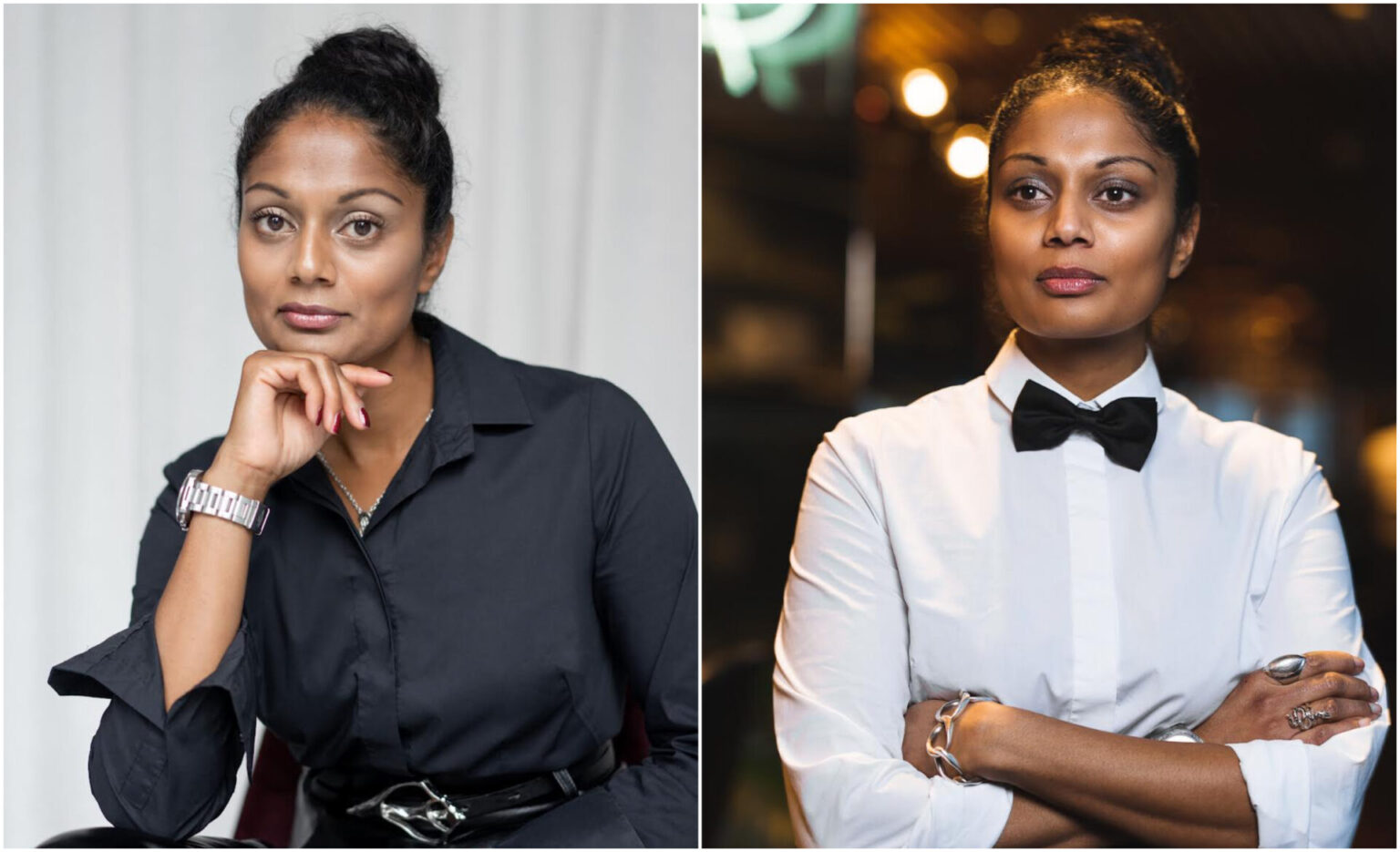 Emmeli Marmander: "Något som borde vara självklart 2022"