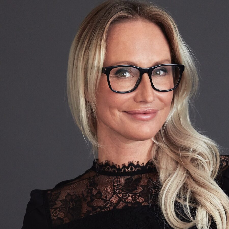 Intervju med techprofilen och ängelinvesteraren Tuva Palm